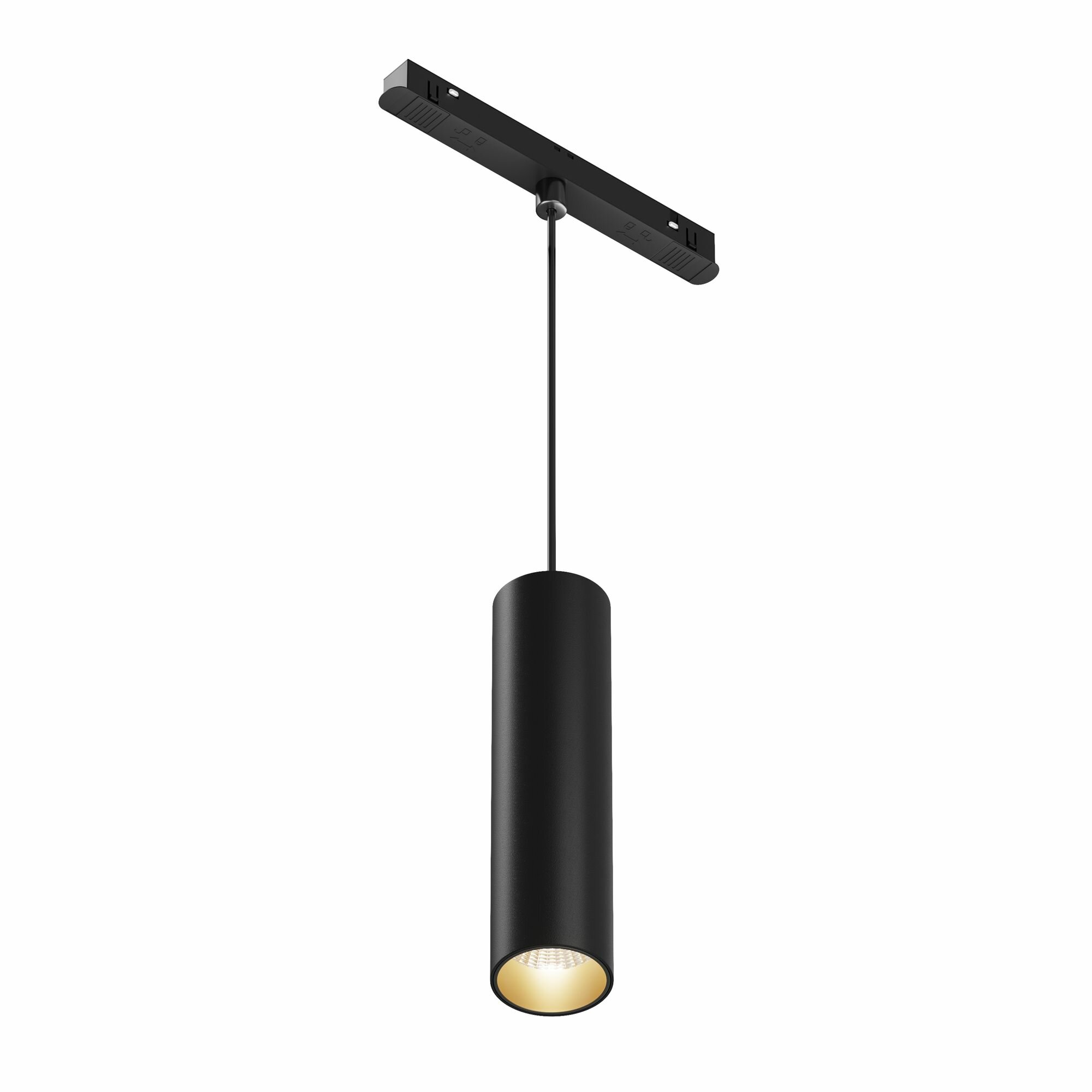 Трековый подвесной светильник Technical TR041-2-12W3K-B