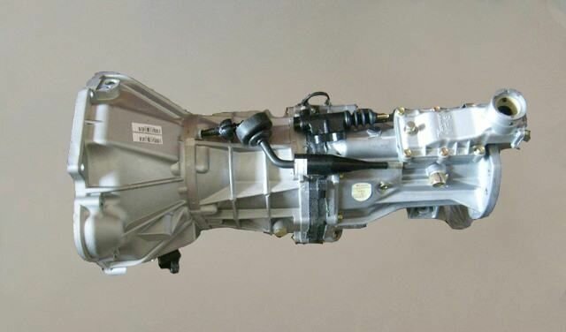 МКПП бензин 2,2л. Great Wall Wingle 5 491QE 1701000p88 новый товар