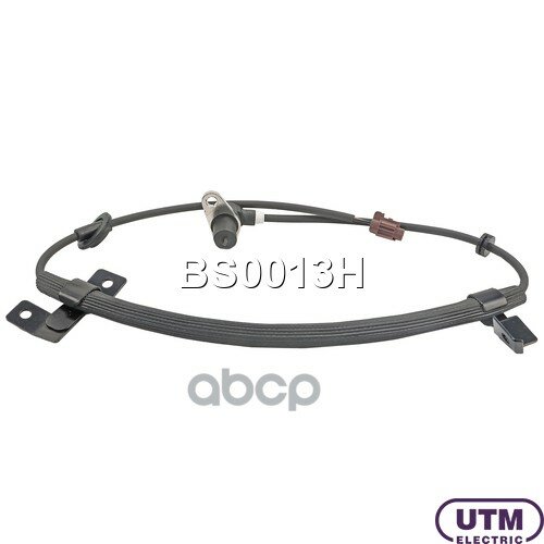 Датчик AБС передн L NISSAN MAXIMA / MAXIMA QX IV (A32) [VQ20DE, VQ30DE] 2.0 - 3.0L 1995-2000/ Utm арт. BS0013H