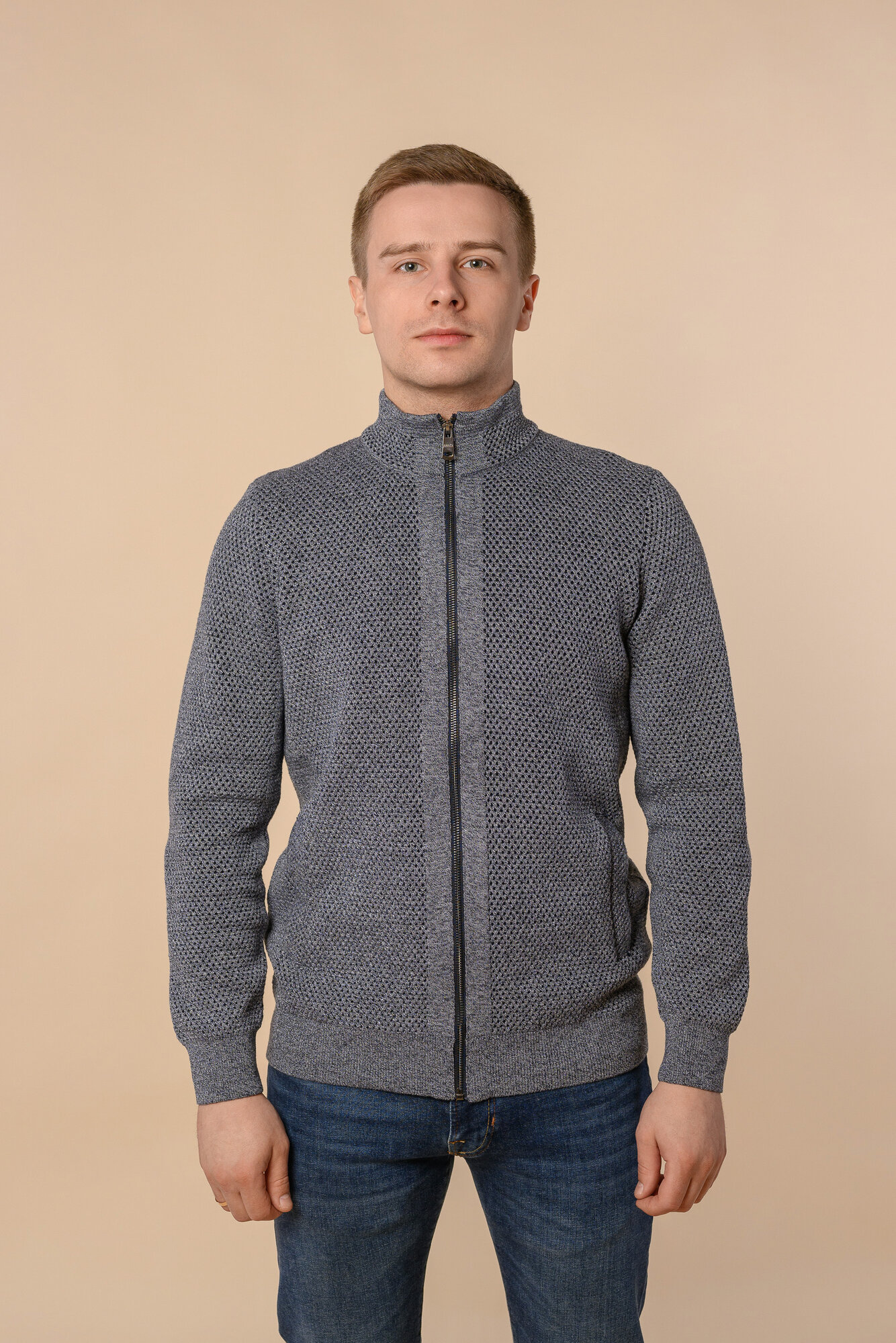 Джемпер AMATO