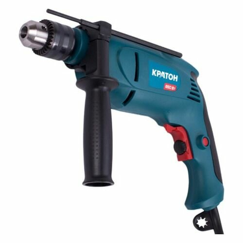 Дрель ударная кратон PD-850 [3 02 01 010]