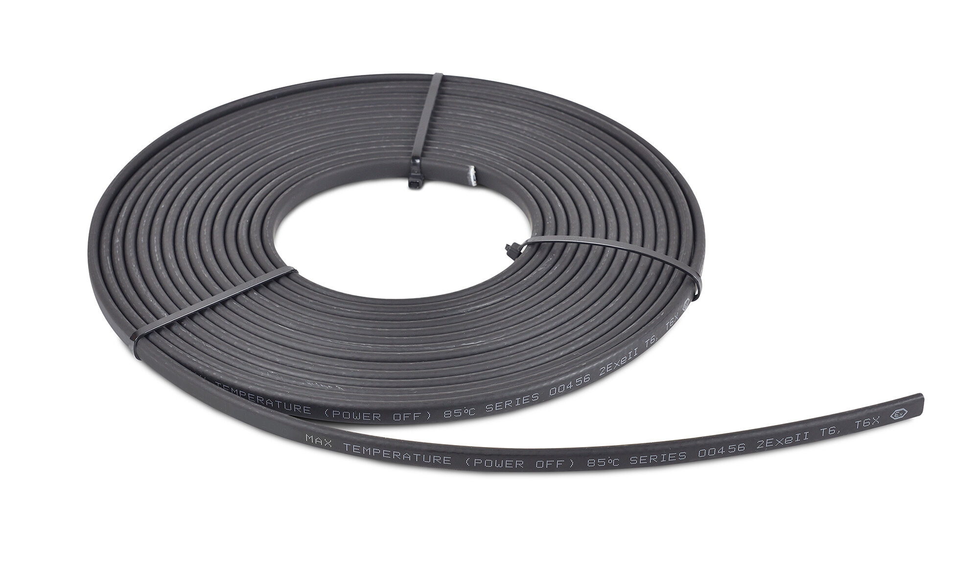 Греющий кабель Varmel Freeze Guard 24VFGR2-CR- 20м. на отрез