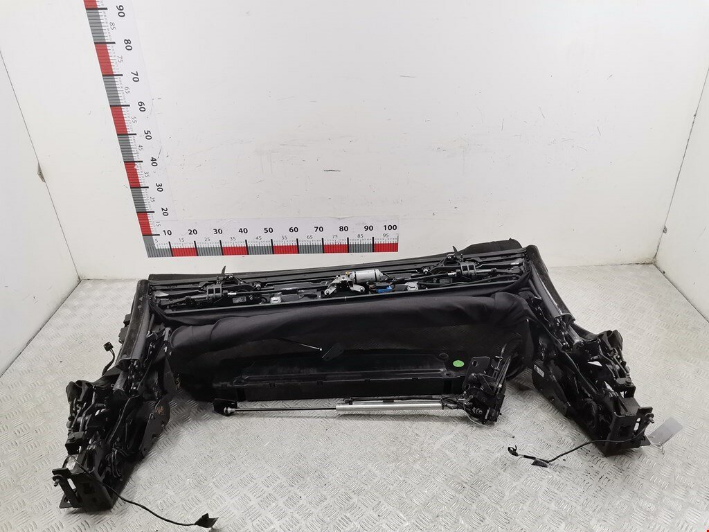 Крыша кузова BMW 6-Series (E63/E64) 54347003099 арт. 1802141