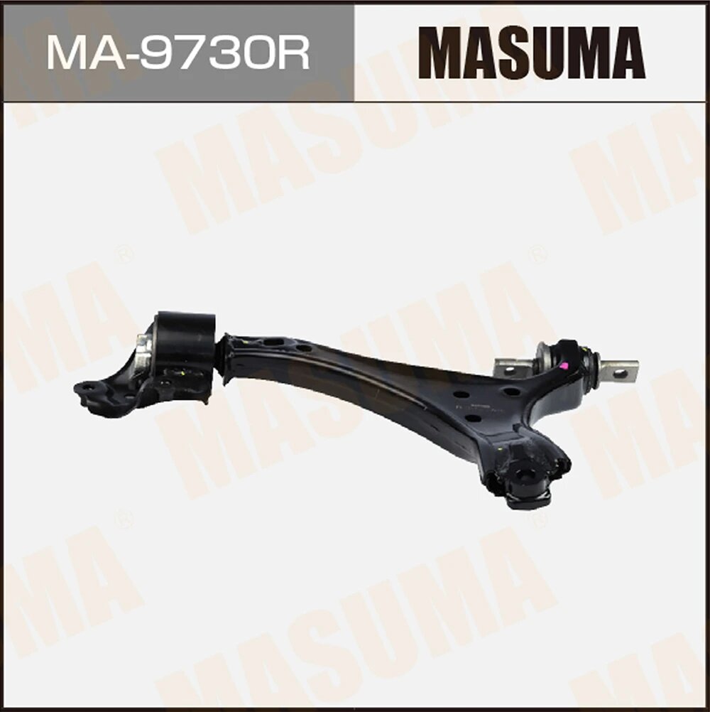Рычаг нижний Masuma MA-9730R