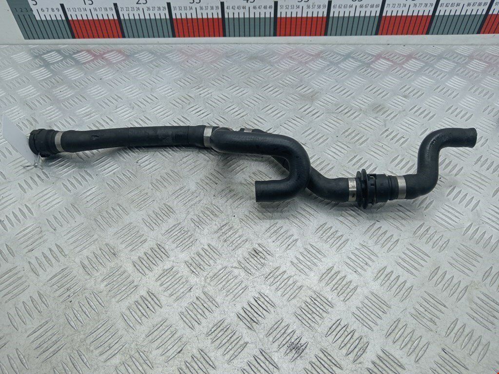 Патрубок охлаждения BMW 5-Series (E39) 64216904829 арт. 2035633
