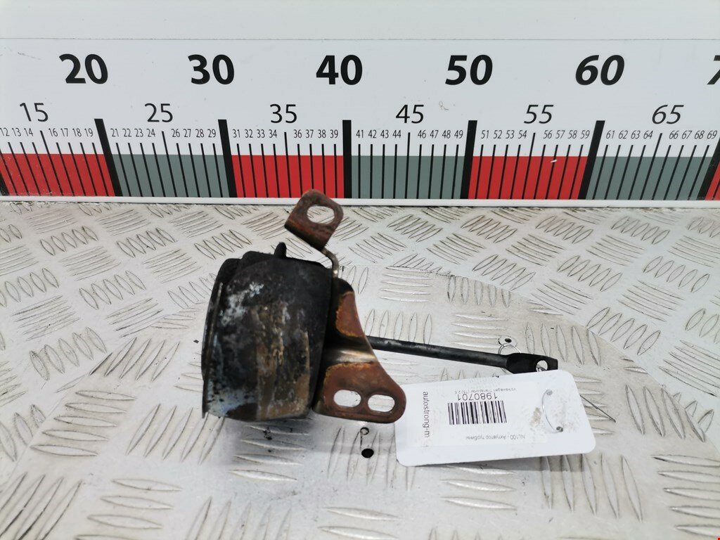 Актуатор турбины Volkswagen Transporter (T5) арт. 1980701