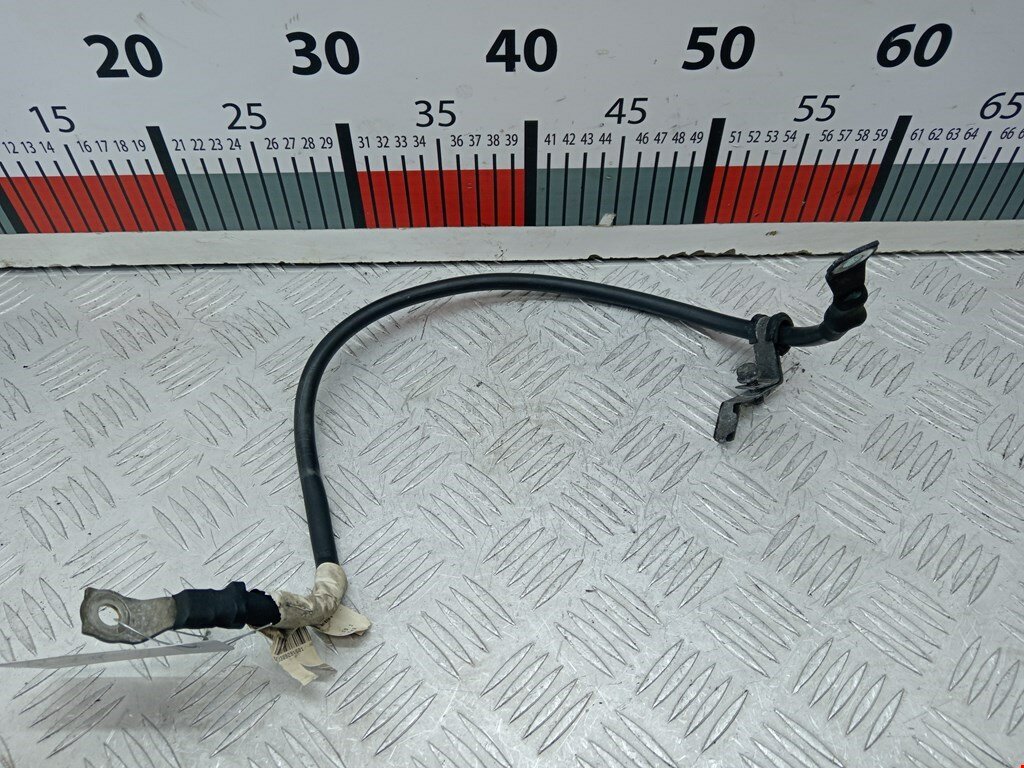 Провод аккумулятора минусовой Volvo XC90 1 арт. 2006306