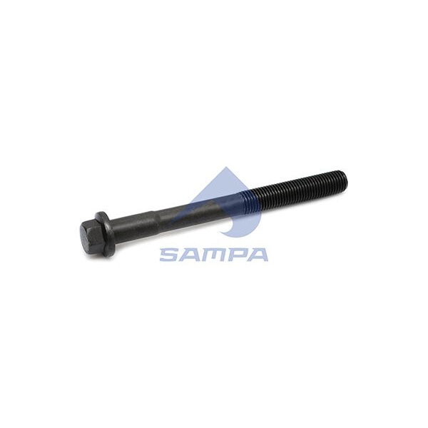 Болт ГБЦ для автомобиля Scania, SAMPA 040.148 (1 шт.)