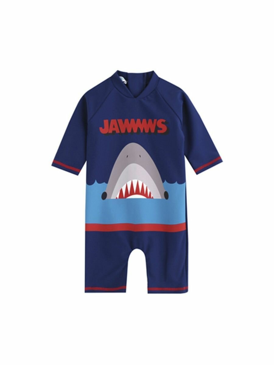 Гидрокостюм FORCELAB детский