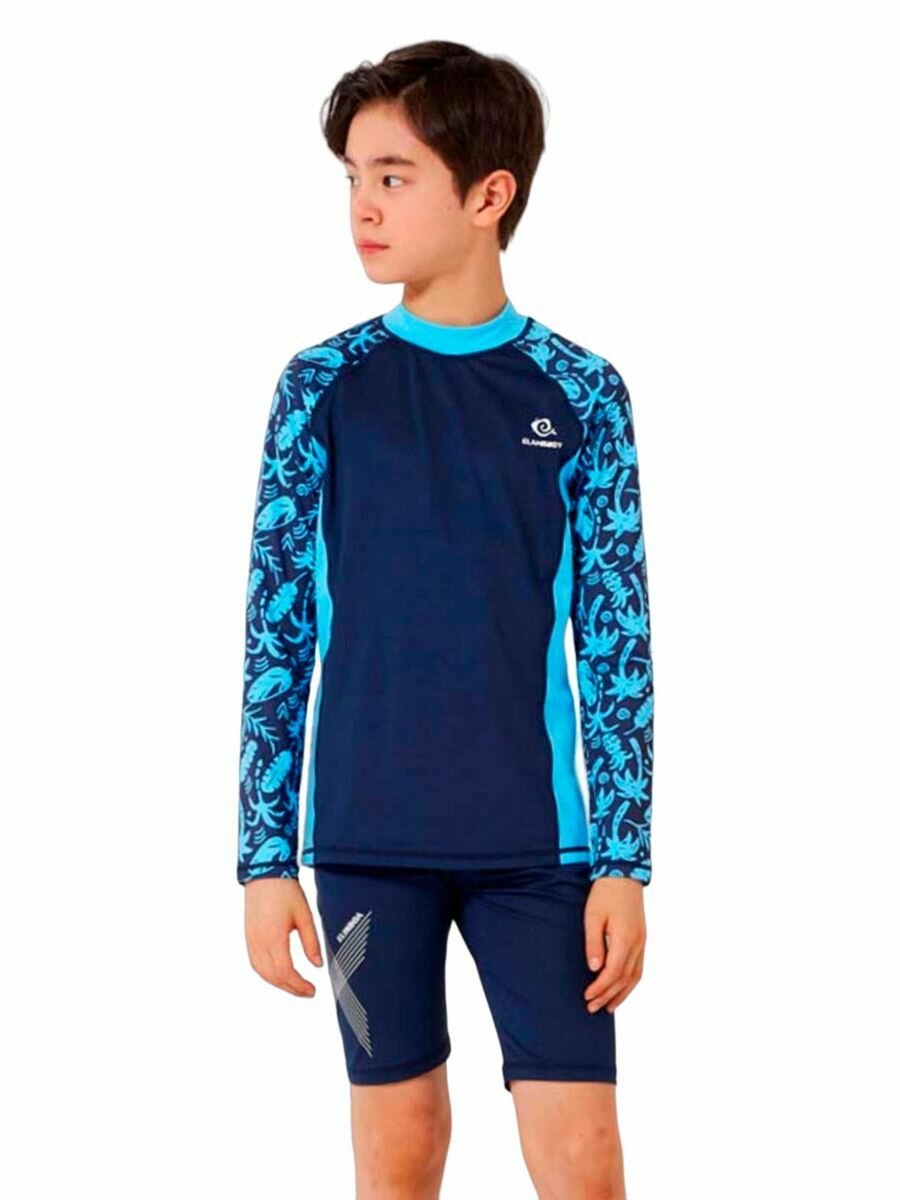 Гидрокостюм FORCELAB детский