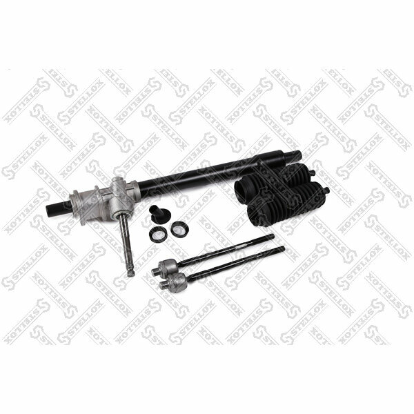 Рулевой механизм, STELLOX 31-37316-SX (1 шт.)