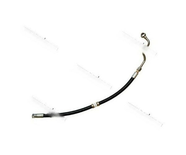 Шланг ГУР 2170 Priora высокого давления к рейке