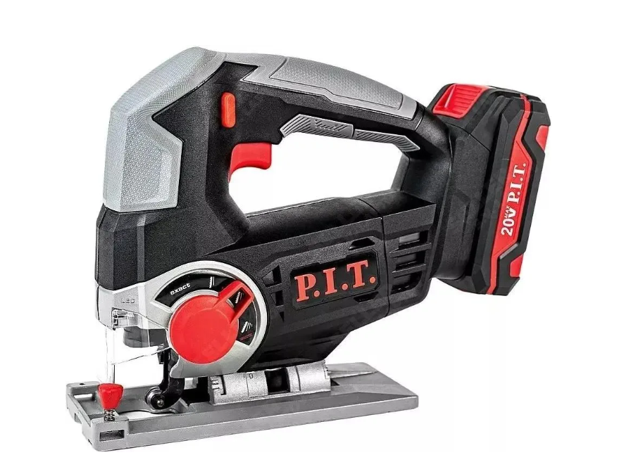 Лобзик P.I.T. PST20H-80A/2