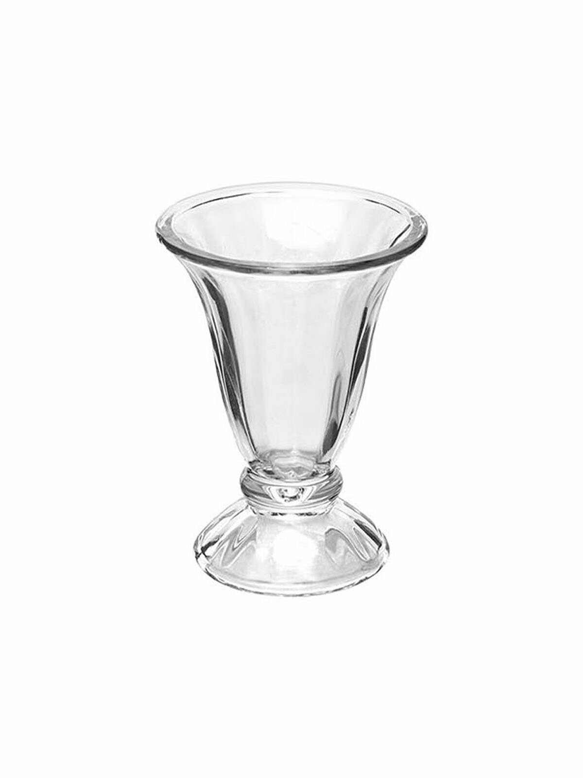 Набор креманок 4 шт Libbey Fountainware, стеклянные, 185 мл