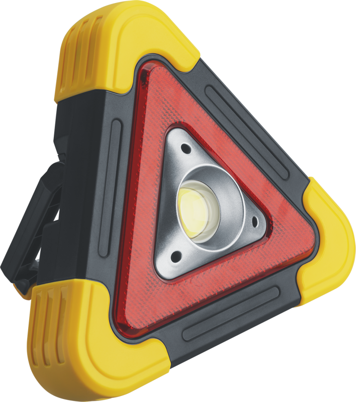 Фонарь для работы 93 869 NPT-W17-ACCU 1COB 7Вт+30LED 2Вт ni-mh 2.4А. ч NAVIGATOR 93869