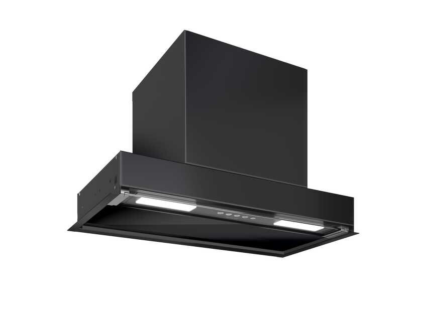 Вытяжка встраиваемая Franke T-FORM BK 60 арт. 305.0706.455