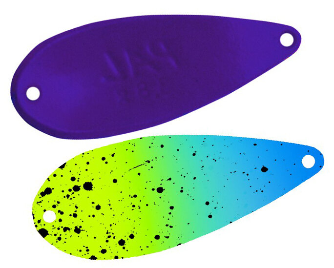 Блесна Forest PAL Mida Limited Edition (ML-2019) 3.8гр # ML12