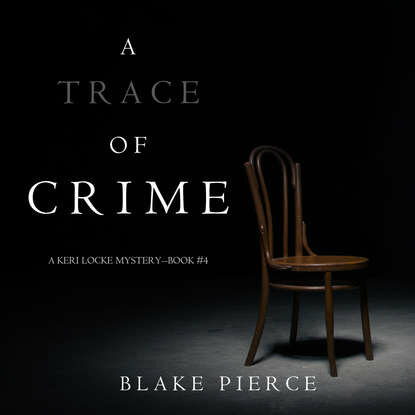 A Trace of Crime [Аудиокнига]