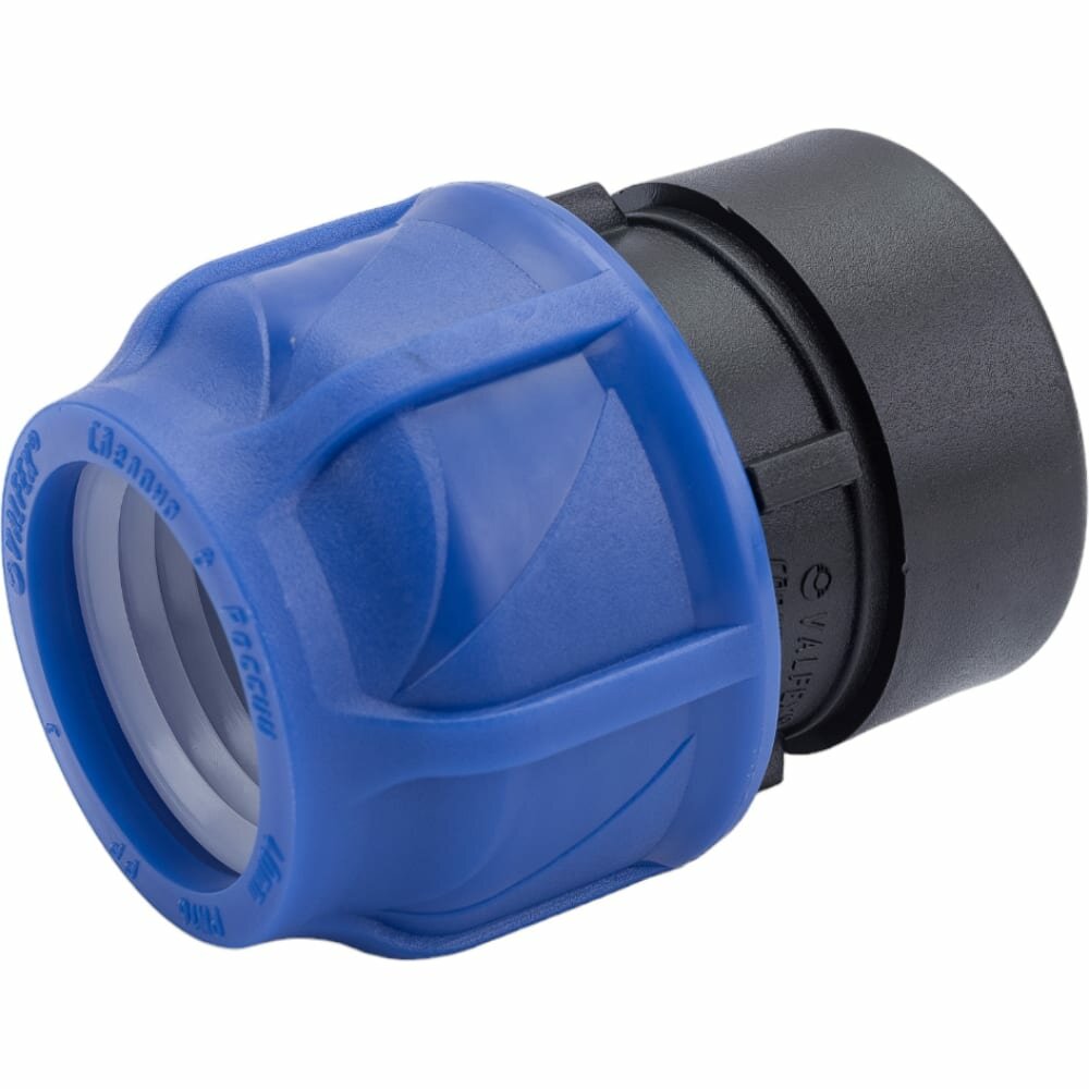 Компрессионная соединительная муфта Valfex 121001240112