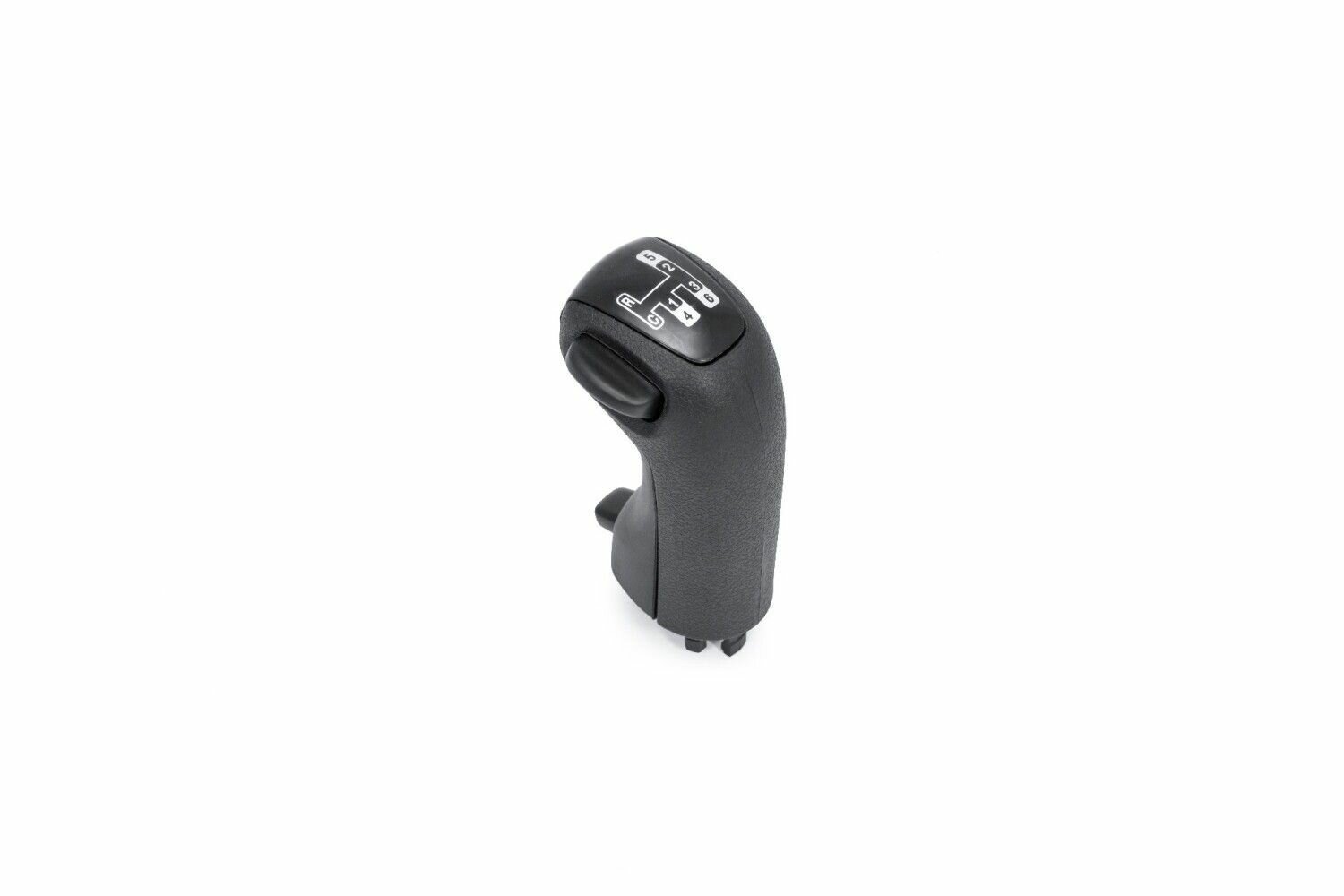 Рукоятка кулисы КПП TOPCOVER T0963-6005