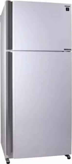 Холодильник SHARP SJXE55PMWH — фото 1