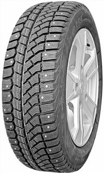 Шина VIATTI 205/55R16 91T Brina Nordico V-522 шип
