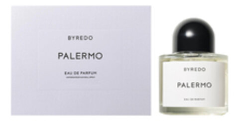 Byredo Palermo парфюмерная вода 100мл