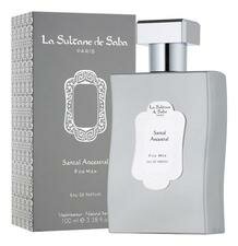 La Sultane de Saba Santal Ancestral парфюмерная вода 100мл