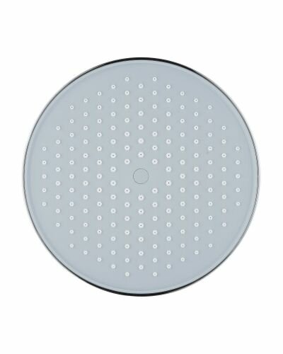 Верхний душ Orange S13TScr хром