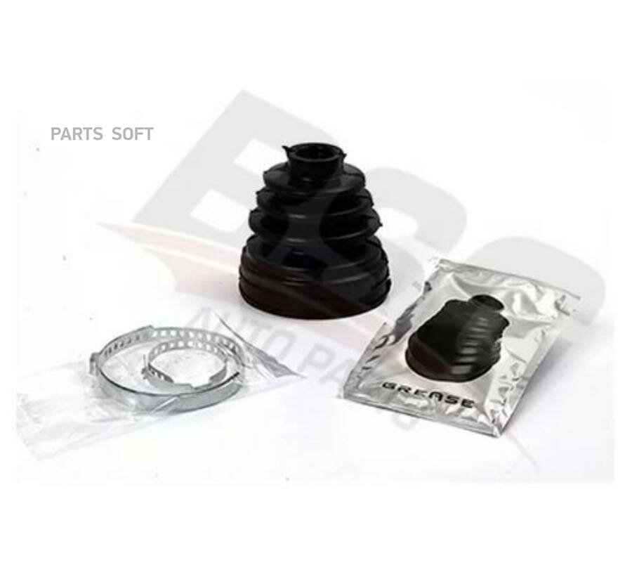 BSG30705014 BSG AUTO PARTS Пыльник шруса FORD TRANSIT CONNECT 02-13 внут.