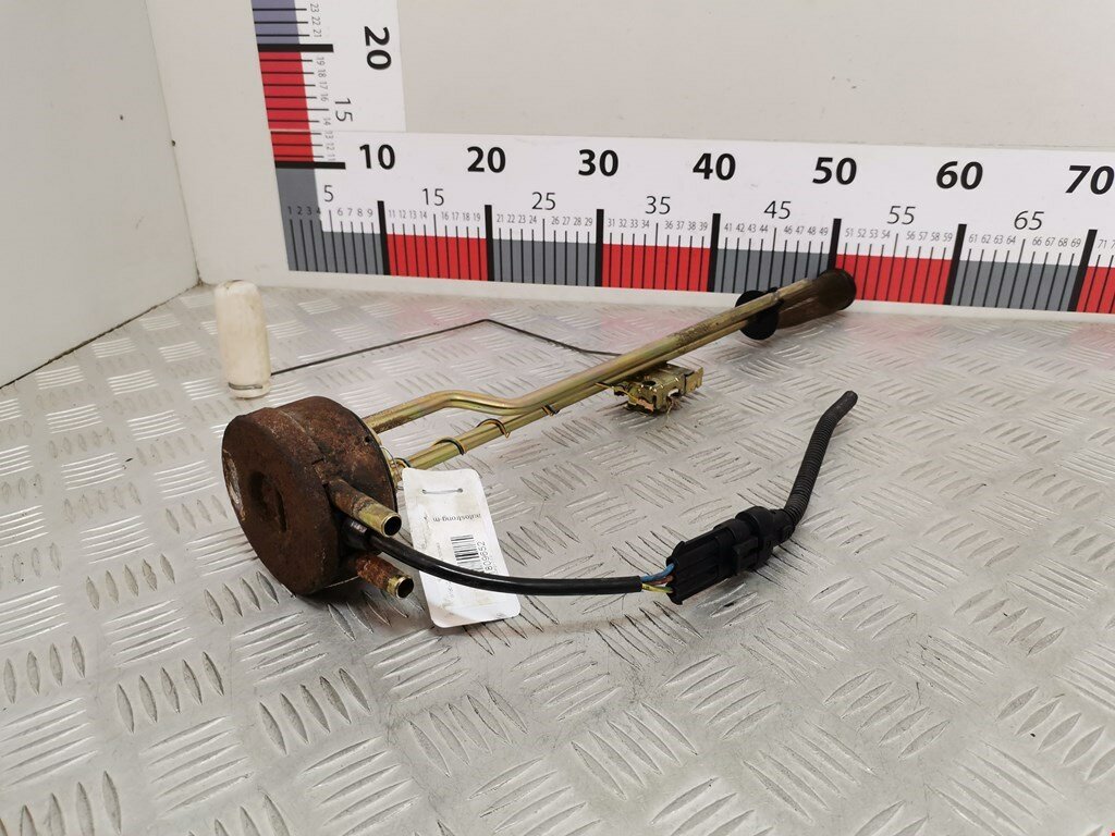 Датчик уровня топлива Iveco EuroCargo 3 98495650 арт. 1809652