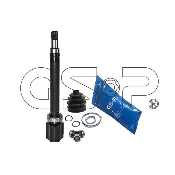 Ремкомплект шруса внутренний для автомобиля Ford, GSP 618045 (1 шт.)