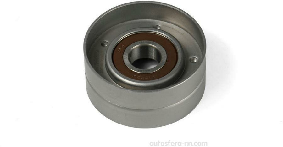 ZENTPARTS Z23744 ролик натяжной! без натяжителя\ Ford Transit 2.2TDCi 06>