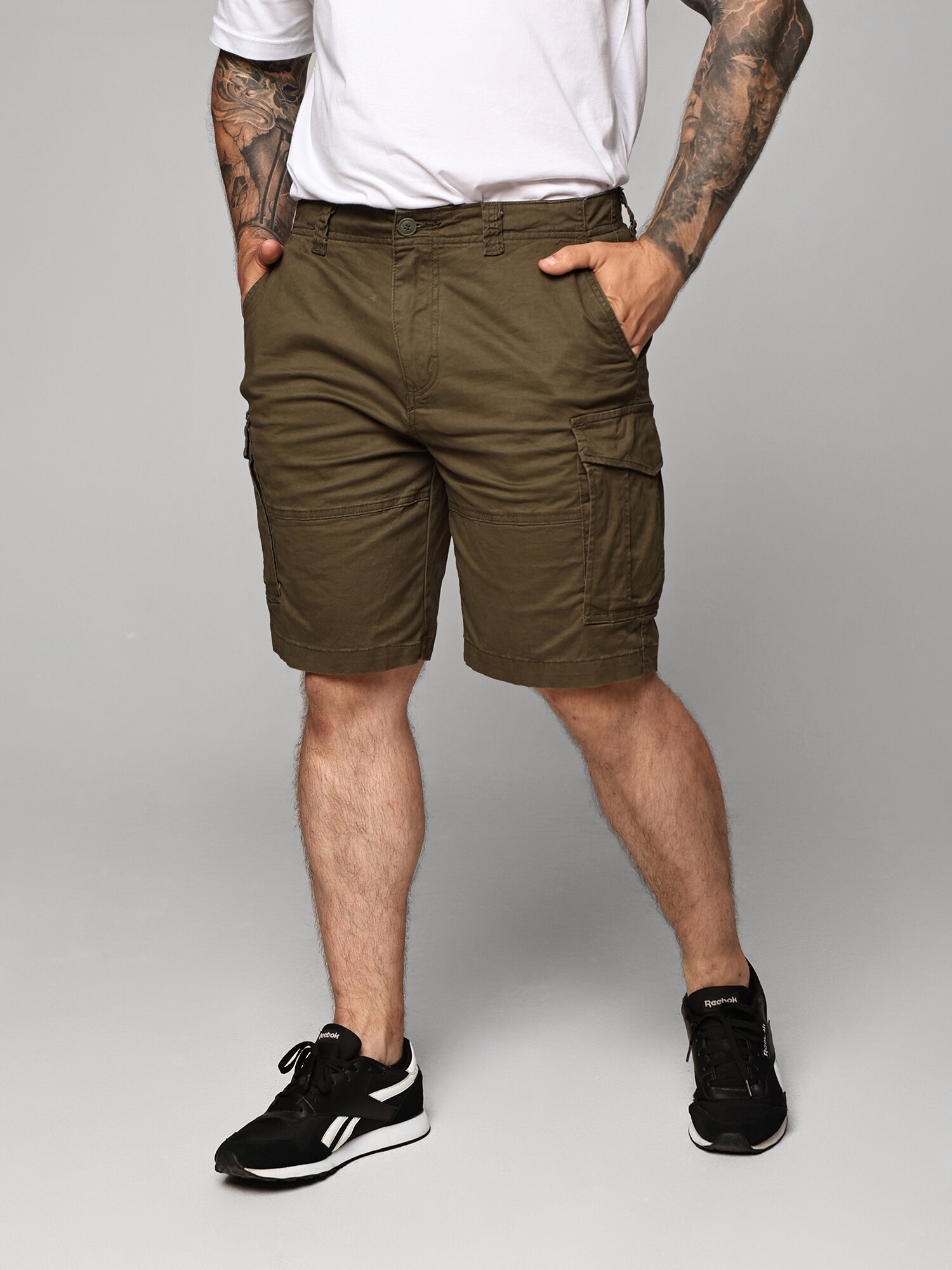 Шорты Catch wave