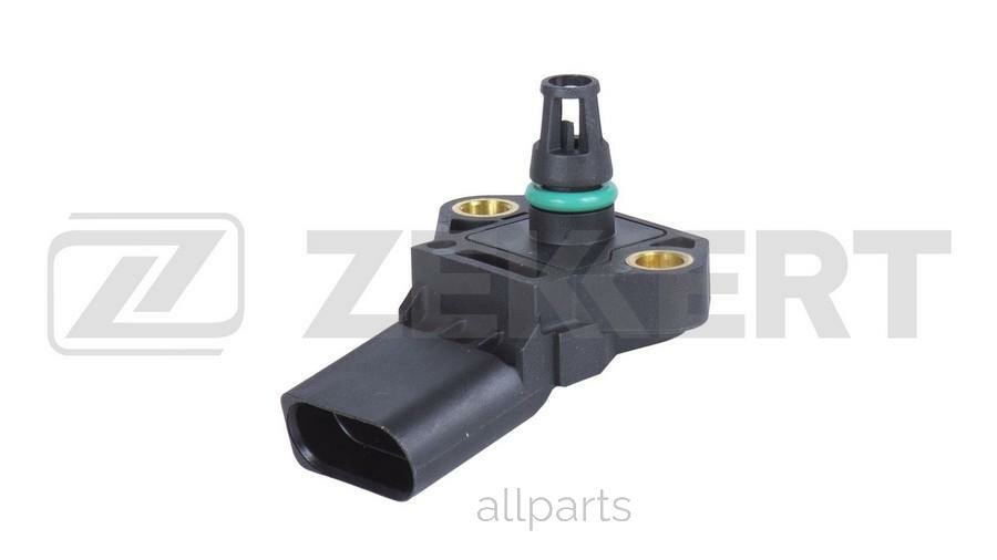ZEKKERT SE-2018 Датчик давления воздуха Audi A6 III IV 04- Skoda Octavia (1Z_) 05- Rapid (NH_) 12- VW Polo IV-VI