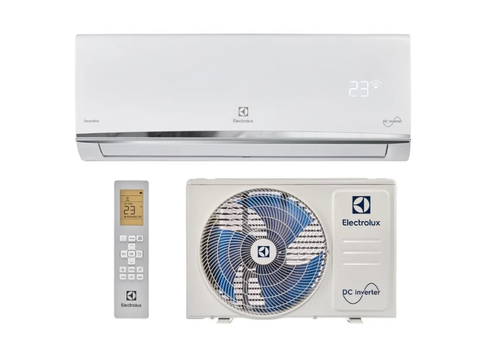 Сплит-система Electrolux EACS/I-07HSM/N8