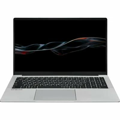 Ноутбук FocusLine F160A-016 AMD Ryzen 5 5560U, 2.3 GHz - 4.0 GHz, 16384 Mb, 16.1" Full HD 1920x1080, 1000 Gb SSD, AMD Radeon Graphics, No OS, серый, 1.77 кг, F160A-016