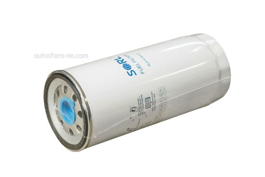 SORL RL6141BA05 Фильтр топливный