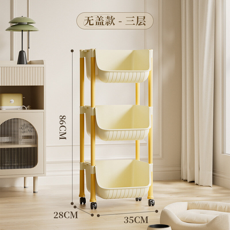 Стеллажи, для хранения, многослойные, съемные, без покрытия