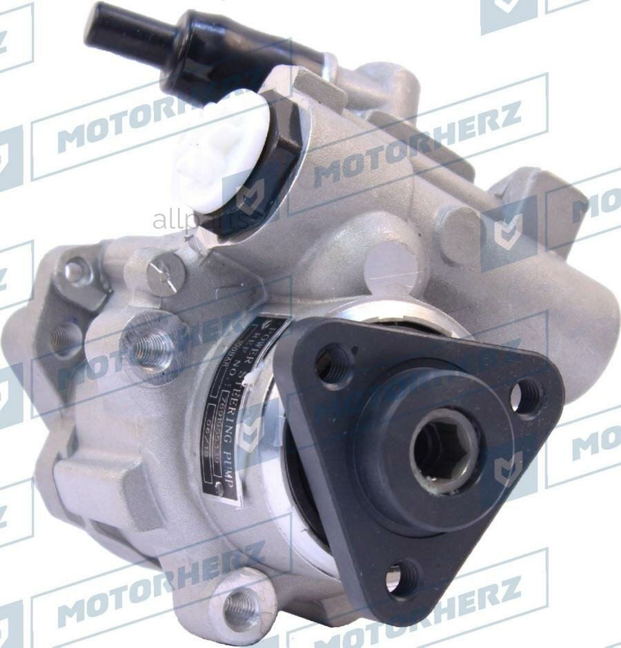 MOTORHERZ P1478HG Насос гидроусилителя руля CHEVROLET Niva 02-> Motorherz P1478HG