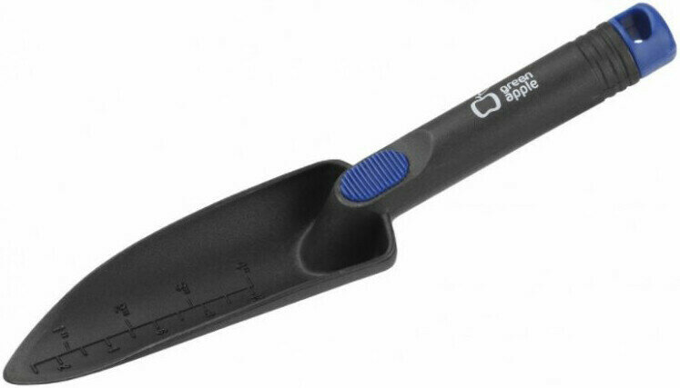 GTNT72-022 GREEN APPLE Лопатка узкая, нейлоновая