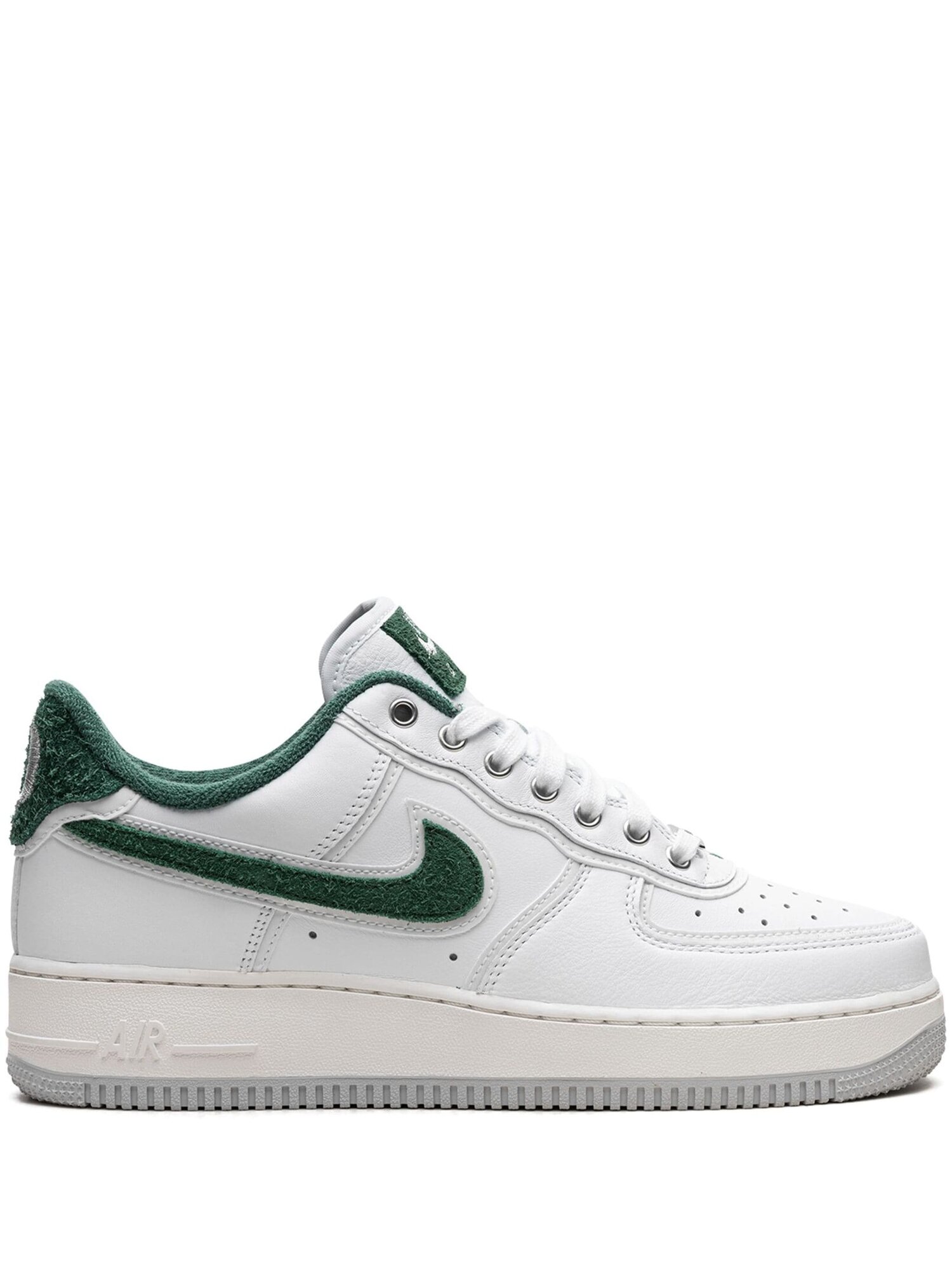 Кроссовки Air Force 1 Low '07 UO Prem 'University of Oregon'