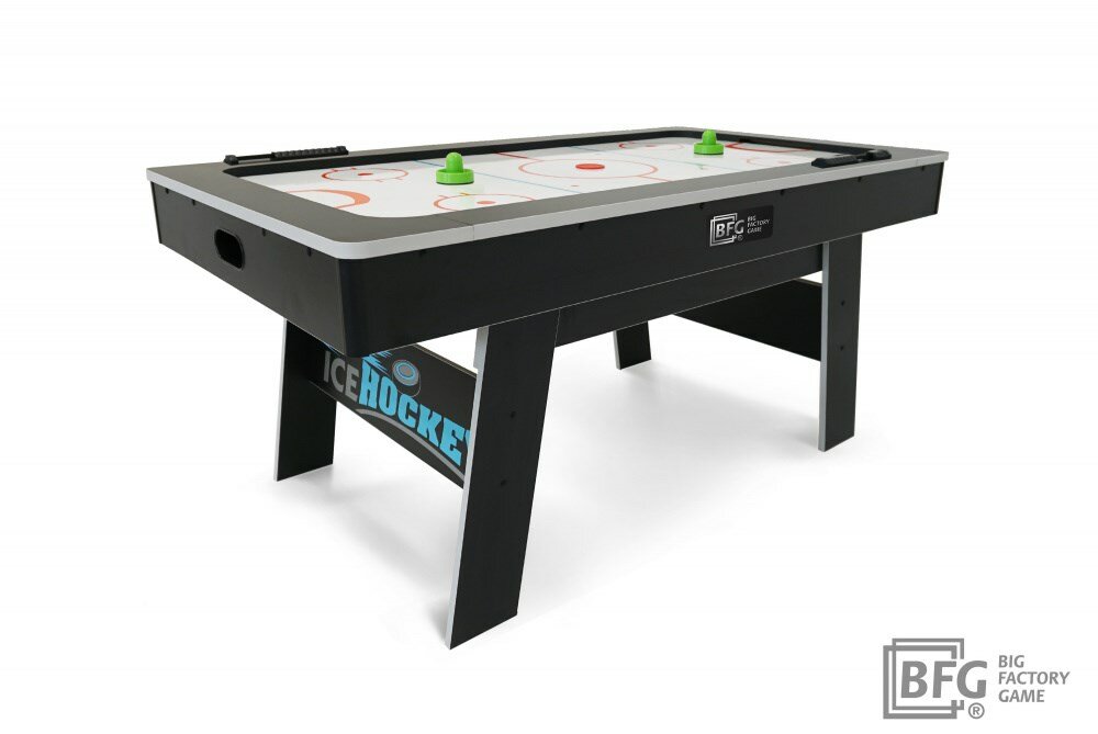 СтартЛайн Аэрохоккей BFG ICE TIME 4 4 фута