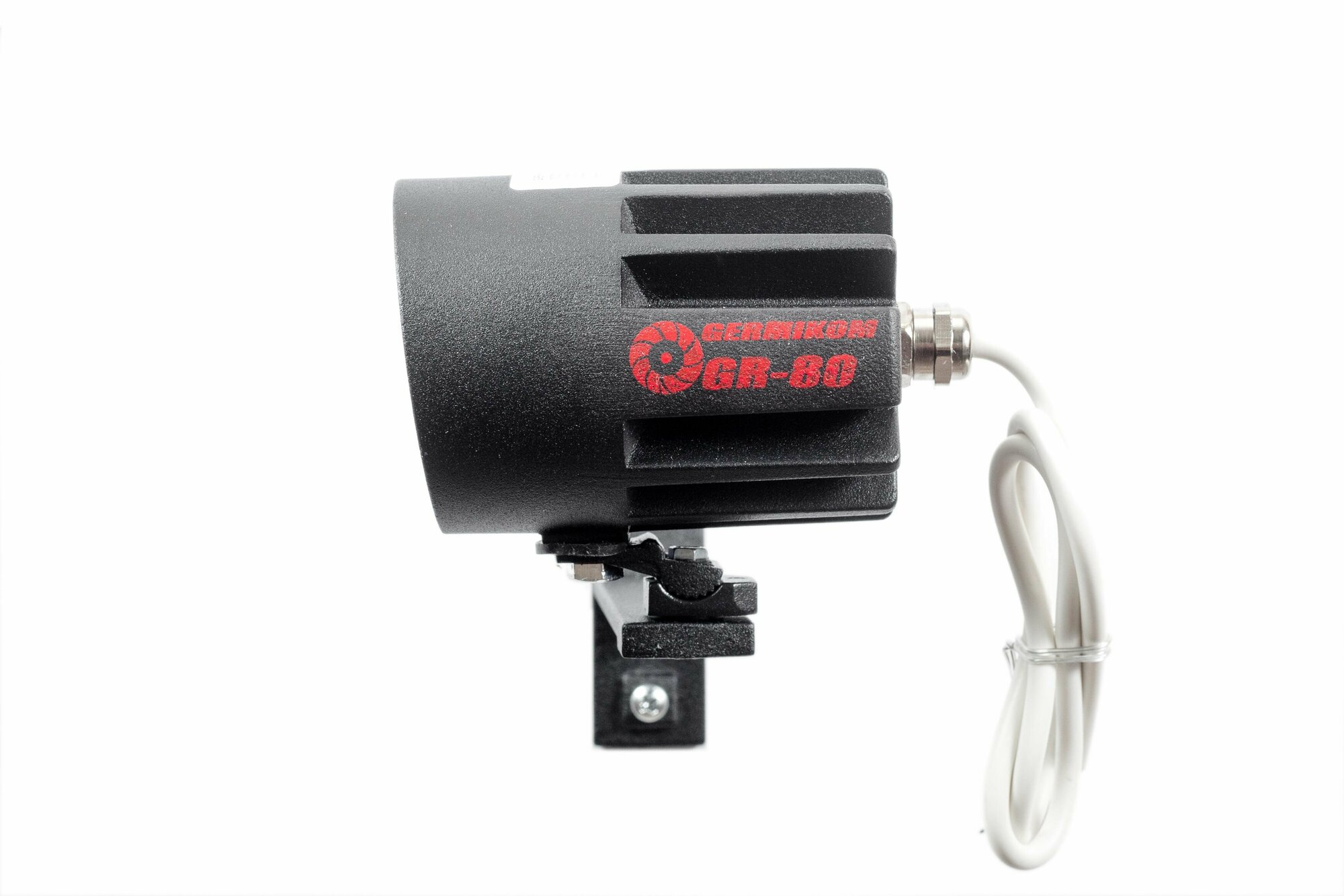 Инфракрасный прожектор для видеонаблюдения Germikom GR-80 ( 4 Вт)