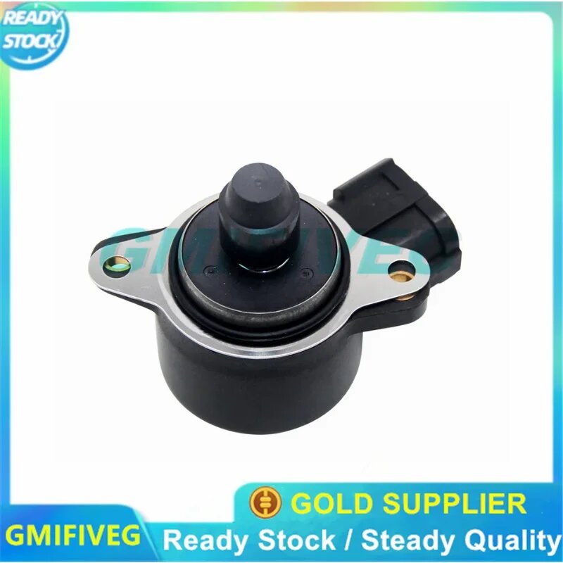 Клапан контроля холостого хода внешнего аккумулятора, стабилизатор скорости внешнего only motor new