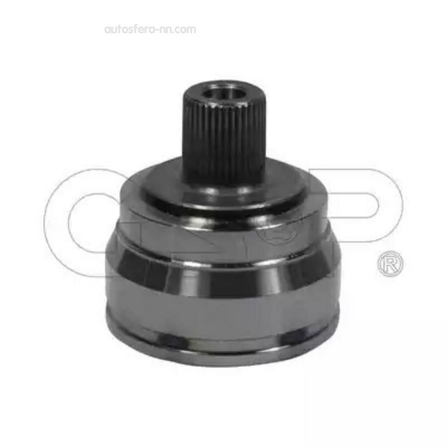 GSP 803030 ШРУС AUDI A4 II-III/A6 II 1.6-3.2 97-08 нар. -ABS