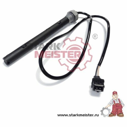 Датчик уровня масла DAF CF 2001->, XF 105 2005-> STARKMEISTER S160822