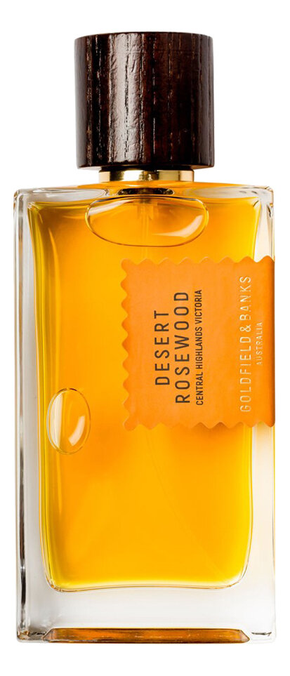 Духи Goldfield & Banks Australia унисекс Desert Rosewood 100 мл