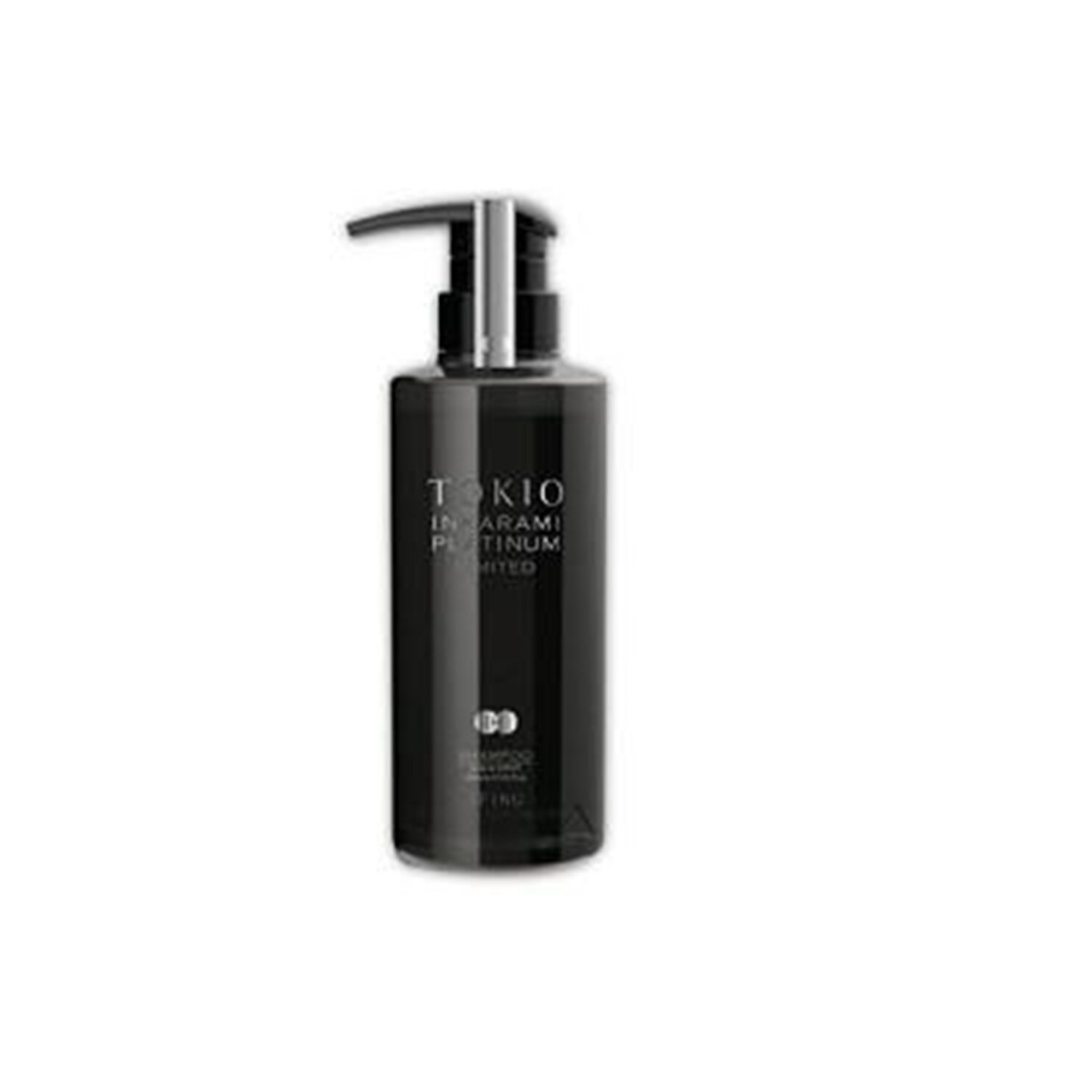 Dr. Jr. TOKIO IE INKARAMI PLATINUM LIMITED SHAMPOO 400 мл
