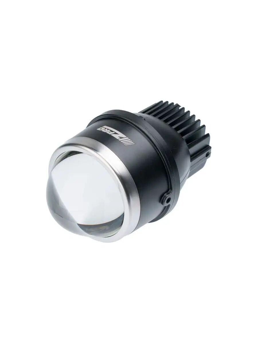Светодиодные би лед линзы 3.0 Optima ПТФ LED FOG Lens Z-PRO 3000K 2 шт